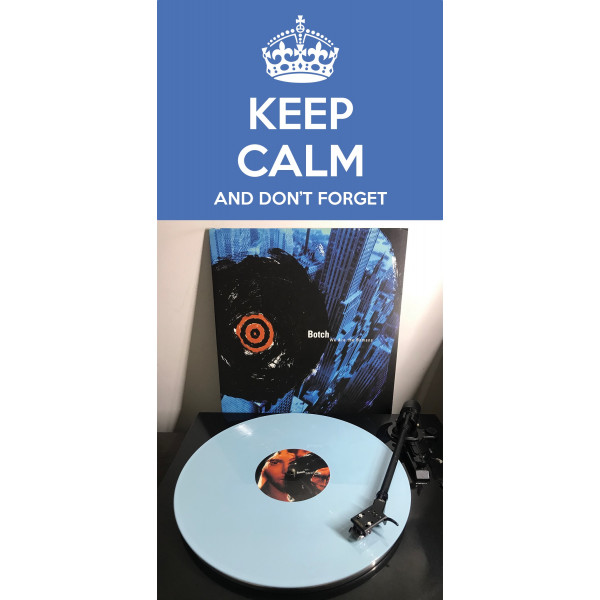 NFT 013 - Keep Calm and don't forget We Are The Romans [RARE]