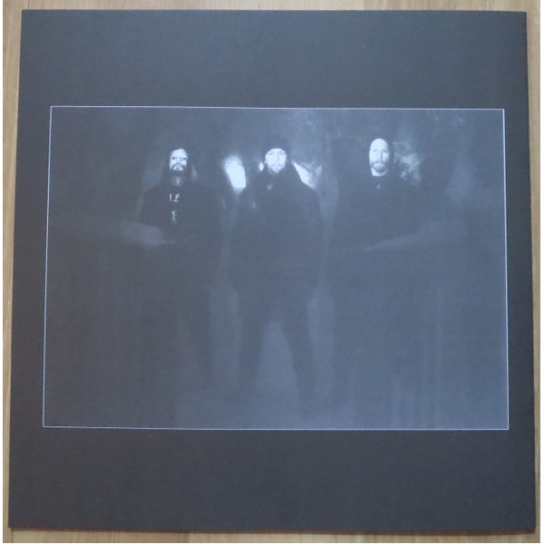 Dissection - Reinkaos - Liquid Gold LP Vinyl PH
