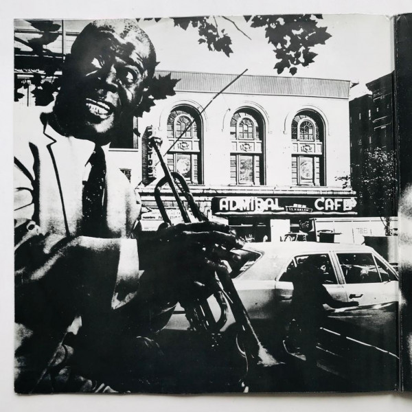 Ella Fitzgerald & Louis Armstrong - "World Star Music" - 2 LP Vinyl PH