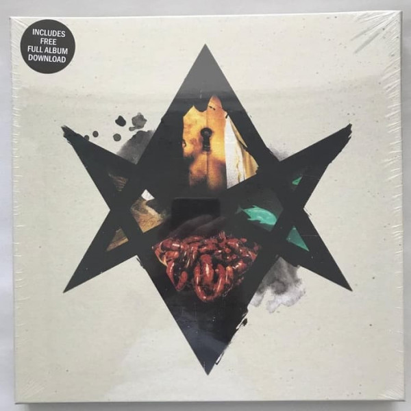 BMTH - Bring Me The Horizon - Limited Box Set - 5 Vinyl PH