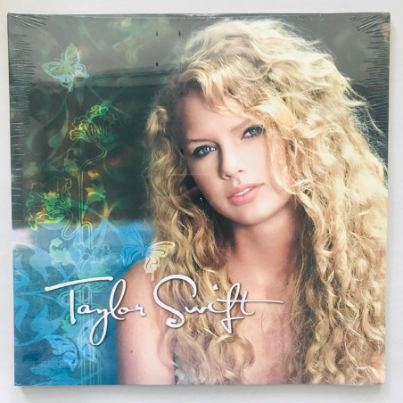 Taylor Swift - Taylor Swift - 2 LP Vinyl PH