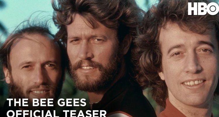 Trailer "How Can You Mend a Broken Heart": The Bee Gees: Dibuatkan film ...